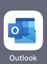 How to remove and add email accounts in the iPhone Outlook App